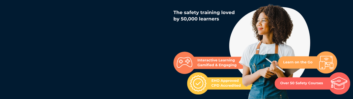 Navitas Safety Store - Digital Food Safety Packages and Training