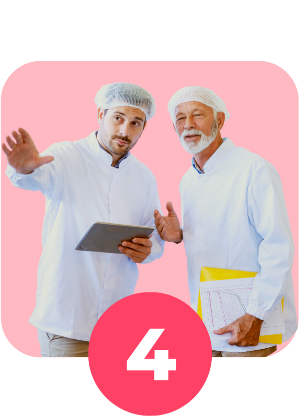 Navitas Safety Store - Digital Food Safety Packages and Training